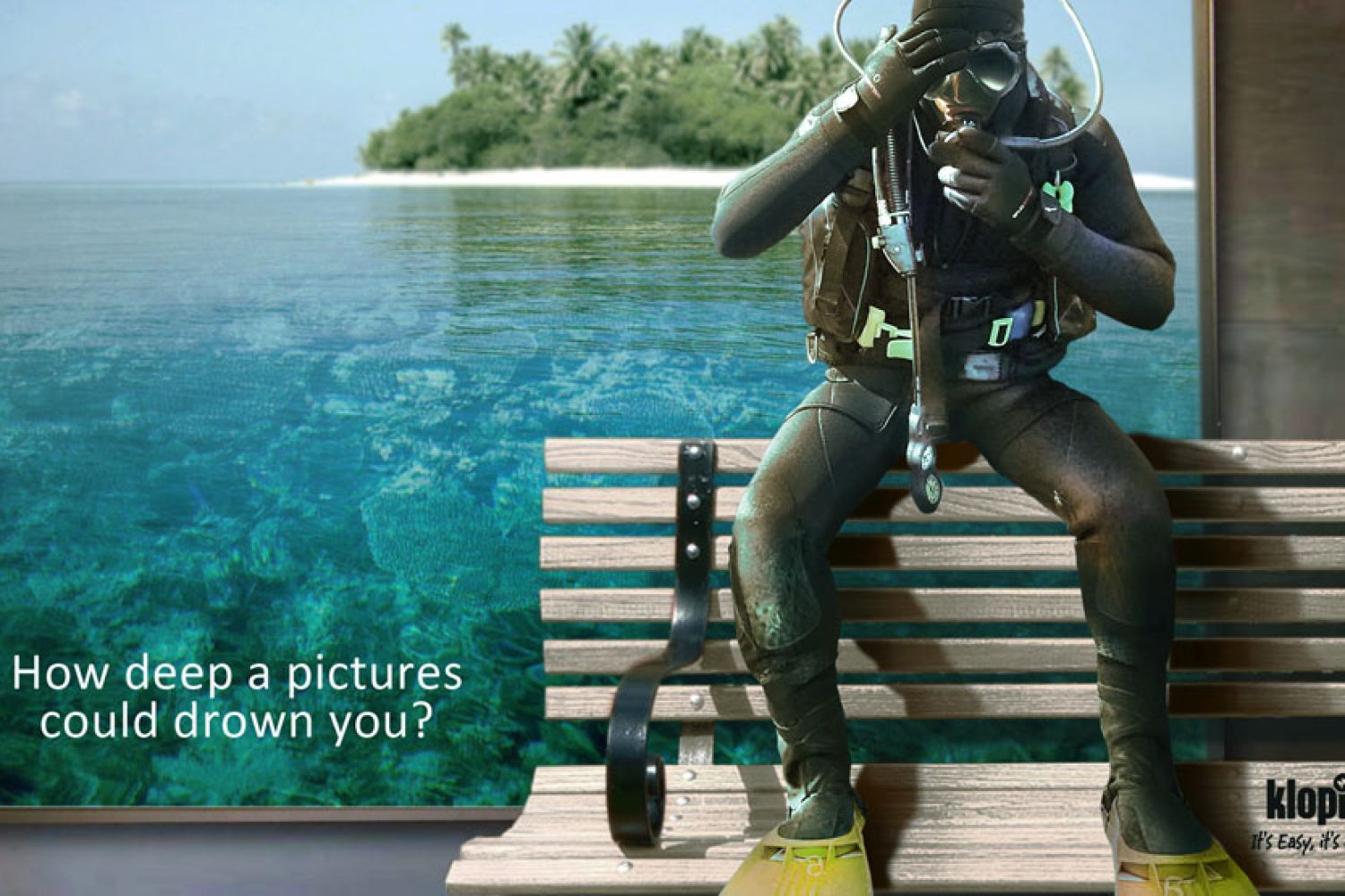 Apa Itu Ambient Advertising? - klopidea